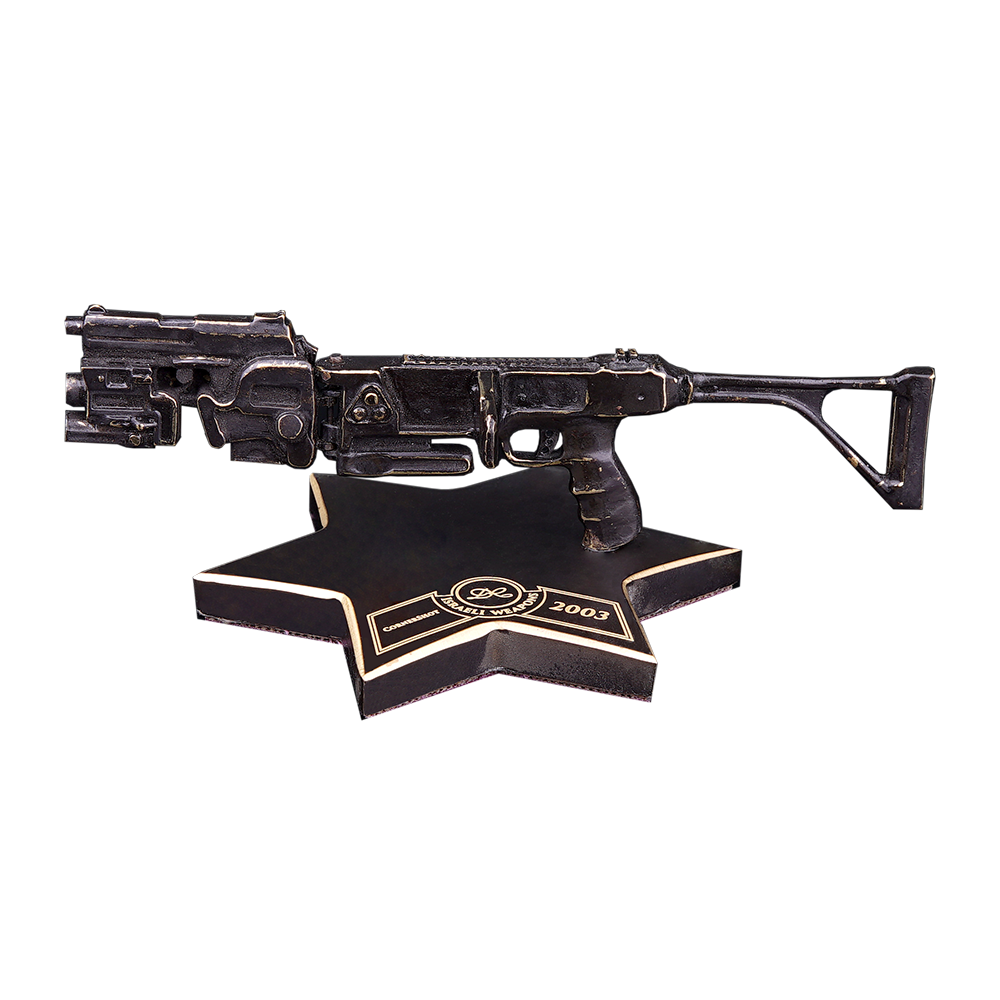 Special Forces 217 with directional blast equipment ( Shual ) - David ...