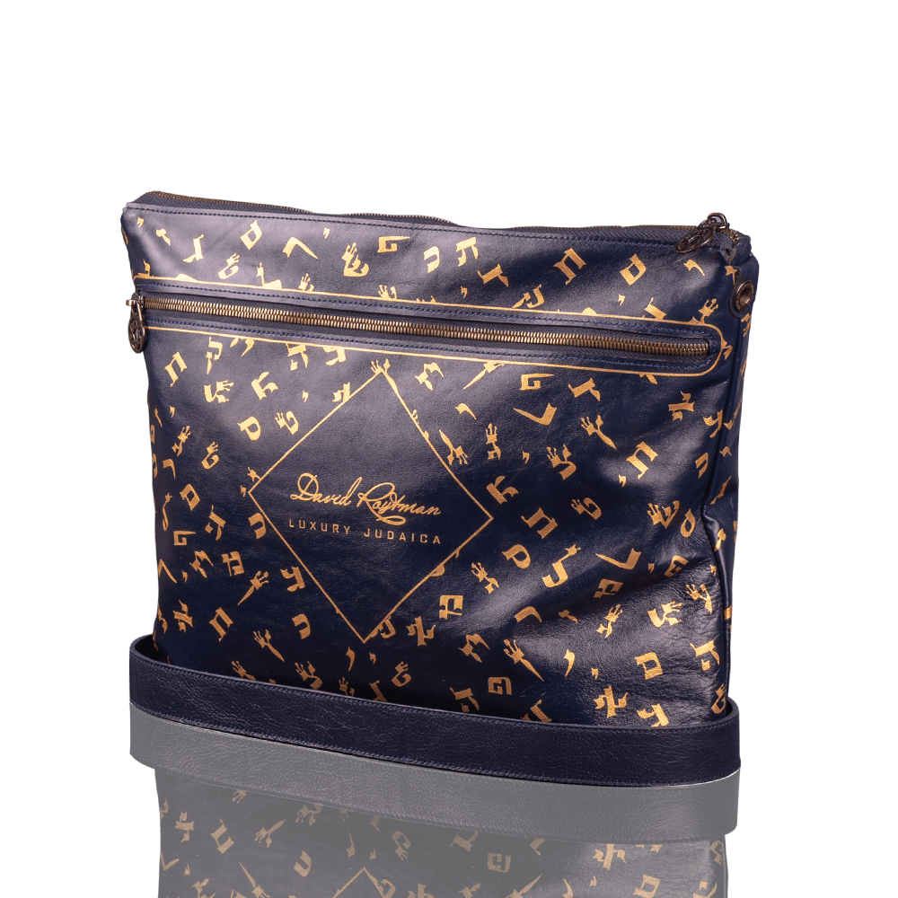 Jewish Tallit Bag